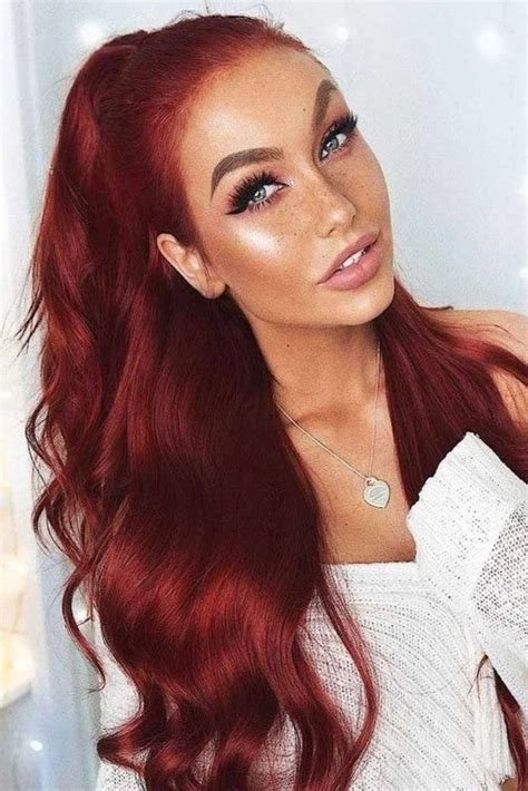Arriba Imagen Tintes En Piel Morena Abzlocal Mx