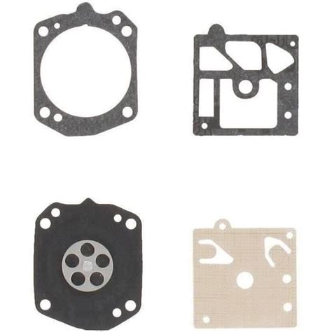 Kit membranes et joints carburateur adaptable ECHO modèles CS453 CS500