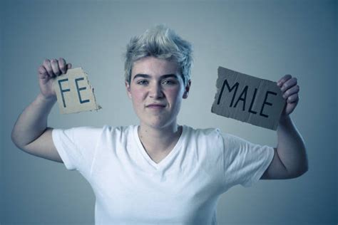 The Non Binary Identity Quiz Who Are You Https Quizzboom