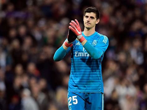 Thibaut Courtois Reveals The Real Reason Why He Left Chelsea To Join