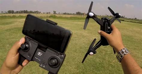 7 Drone Murah Tahan Angin Untuk Berbagai Aktivitas Doran Gadget