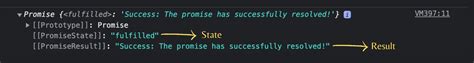 How To Handle Unhandled Promise Rejection In Javascript Hygraph