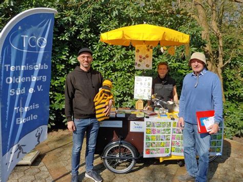 Abschlussbericht Zum Projekt Tennis For Future TCO Tennis Und Boule