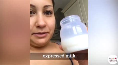 Breast Milk Tea Prank Is Going Viral