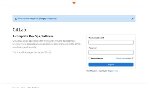 How To Install Gitlab On Debian 10 ImagineLinux