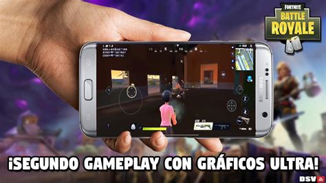 SALIÓ NUEVO GAMEPLAY DE FORTNITE QUANTUM SPECIAL CON GRÁFICOS