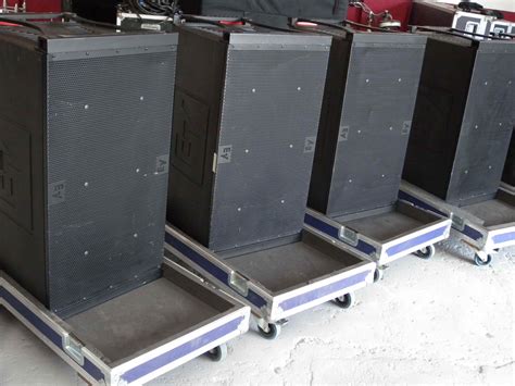 Procesador Audio Digital Xta Dp Soinua