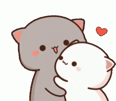 Peach And Goma Kiss Sticker Peach And Goma Kiss Discover Share