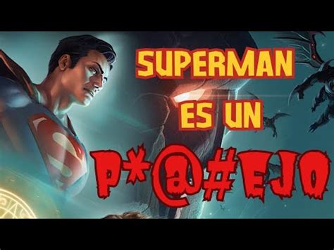 El Horrible Cierre De Las Pel Culas Animadas De Dc Rant Liga De La