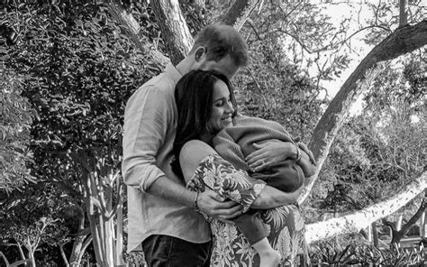 Filha de Meghan e Harry é oficialmente sucessora da rainha Isabel II