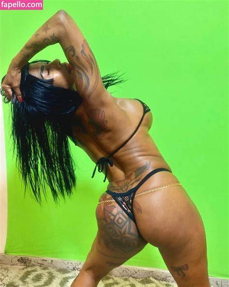 In S Brasil Inesbrasiltv Nude Leaked Photo Fapello