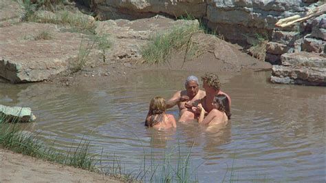 Lynda Carter Belinda Balaski Merrie Lynn Ross Others Bobbie Jo And