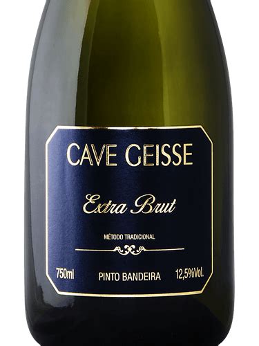 2019 Cave Geisse Extra Brut Vivino US