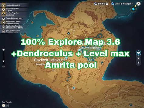 100 Explore Map 3 6 Desert Gavireh Lajavard Realm Of Farakhkert
