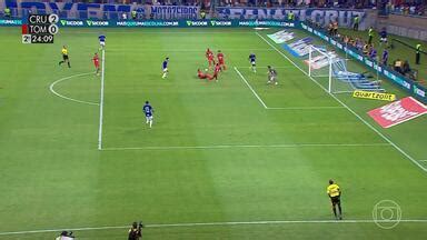 Assistir Tempo Real Aos 23 min do 2º tempo gol contra de Zé Vitor