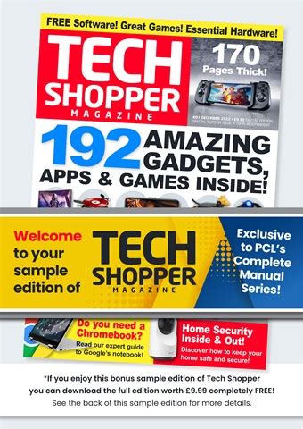 Python Coding The Complete Manual Magazine Winter 2022 Subscriptions