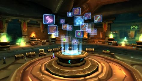 Algeth Ar Academy Mythic Guide M Dungeon Location Boss Tactics