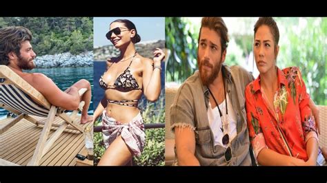 Can Yaman And Demet Zdemir Are Getting Ready To Bring Their Love To