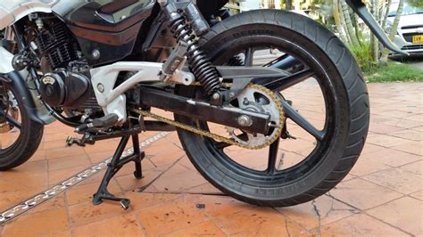 Kit De Arrastre Racing Pulsar En Mercado Libre