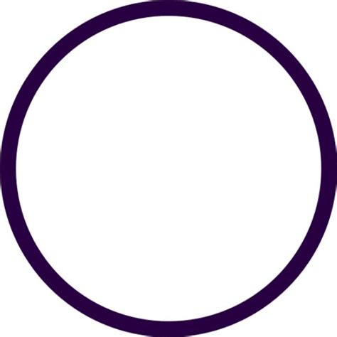 Circle PFP Template