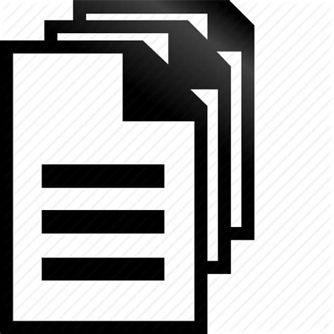 files icon png 339495 free icons library