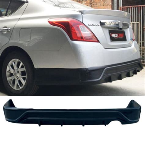 Body Kit Nissan Versa Gt Coltuning