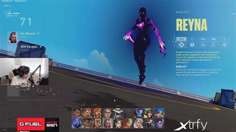 MVP 25 ELIMS SEN TENZ INSANE REYNA VALORANT RANKED GAMEPLAY Full