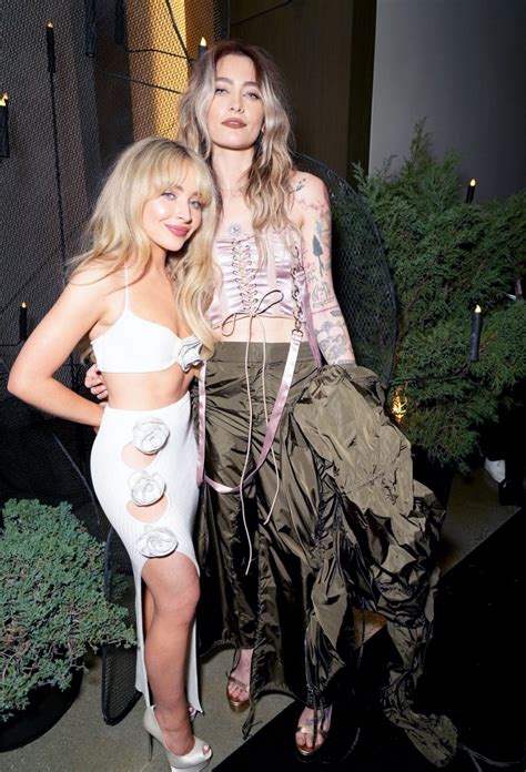 Sabrina Carpenter Nude Pics And LEAKED Porn Scandal Planet