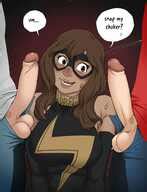 Post 5780266 Bleepideboop Kamala Khan Marvel Ms Marvel