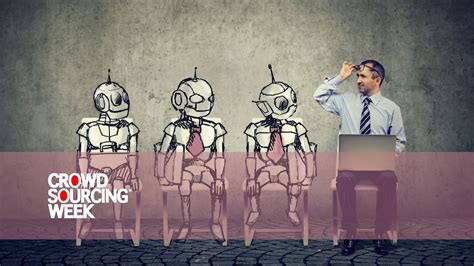 crowdsourcing datasets to train ai fuses artificial and human intelligence