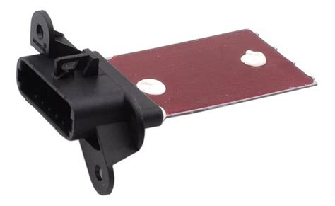 Resistencia Calefacci N Chevrolet Sonic Tracker Spark Aveo Cuotas Sin