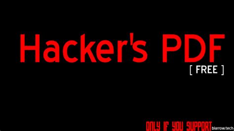 hacking wireless networks for dummies [ hacker pdf ] blarrow innovating the digital future