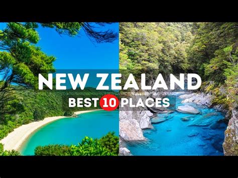 10 Most Amazing Places To Visit In N English ESL Video Lessons