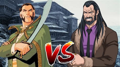Vandal Savage Vs Ra S Al Ghul The 8 Top Answers Barkmanoil