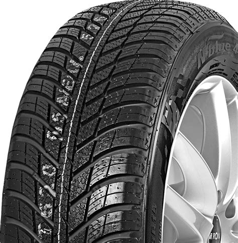Nexen N Blue Season Sprawd Testy I Opinie Oponeo