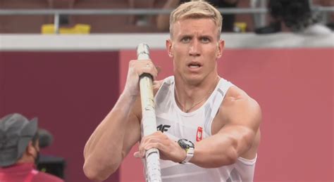 Tokio 2020 Piotr Lisek bez medalu w skoku o tyczce Strącił trzy próby