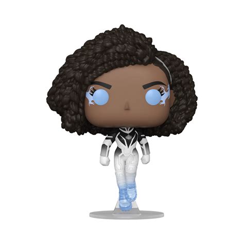 Funko Pop Marvel Figurka Kolekcjonerska The Marvels Photon
