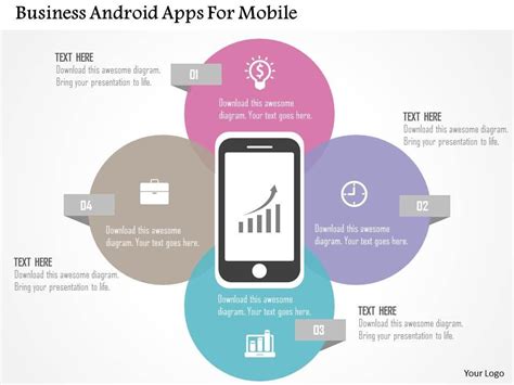 Infographic Tutorialspoint Android