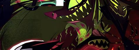Missi Zilla Wiki Hazbin Hotel Official Amino