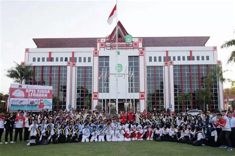 Camat Dan Relawan PMI Diminta Kolaborasi Kaltim Post