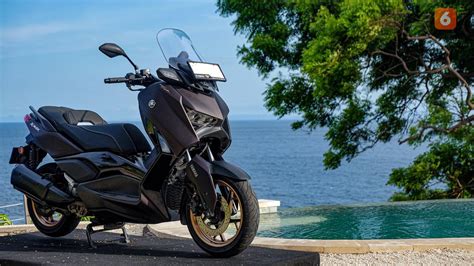 10 Hal Yang Perlu Dipertimbangkan Sebelum Memutuskan Beli Motor Baru