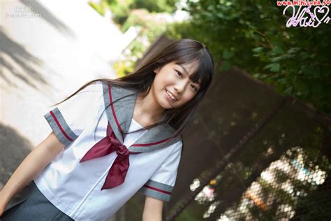 Koharu Nishino Minisuka Tv