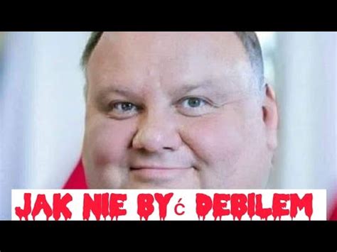 Jak Nie Byc Debilem YouTube