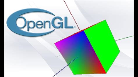 🔷ejemplos graficos por computadora en opengl con lenguaje c youtube
