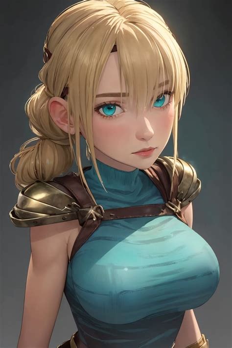 Tensorart
