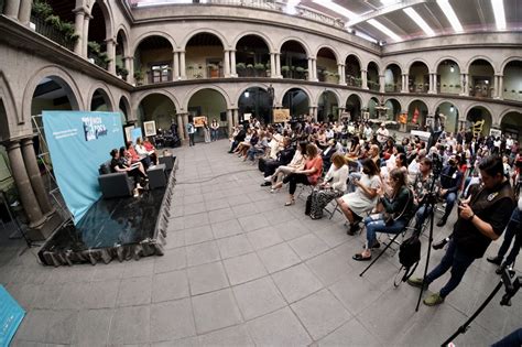 Foro Nos Toca Cuidar Gobierno Municipal De Zapopan