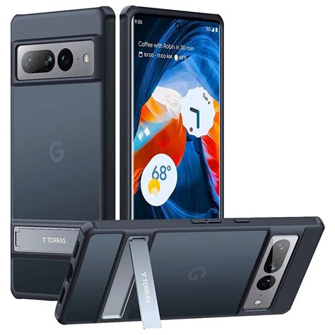 Best Google Pixel 7 Pro Cases In 2024
