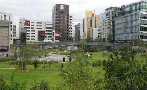 Jardins Des Grands Moulins Abbé Pierre Parcs Et Activités De Loisirs