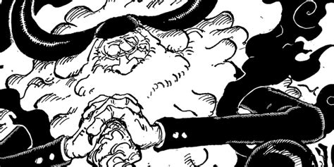 The Ultimate Showdown Sanji S Epic Battle Against Saturn In One Piece
