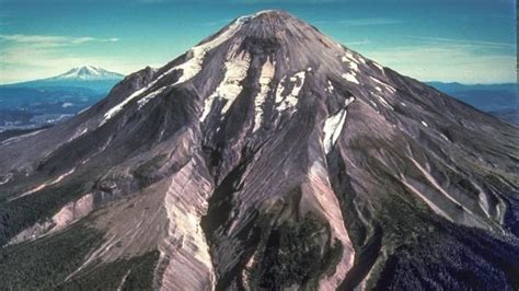 Eruption Of Mount St Helens Seemed Apocalyptic Npr